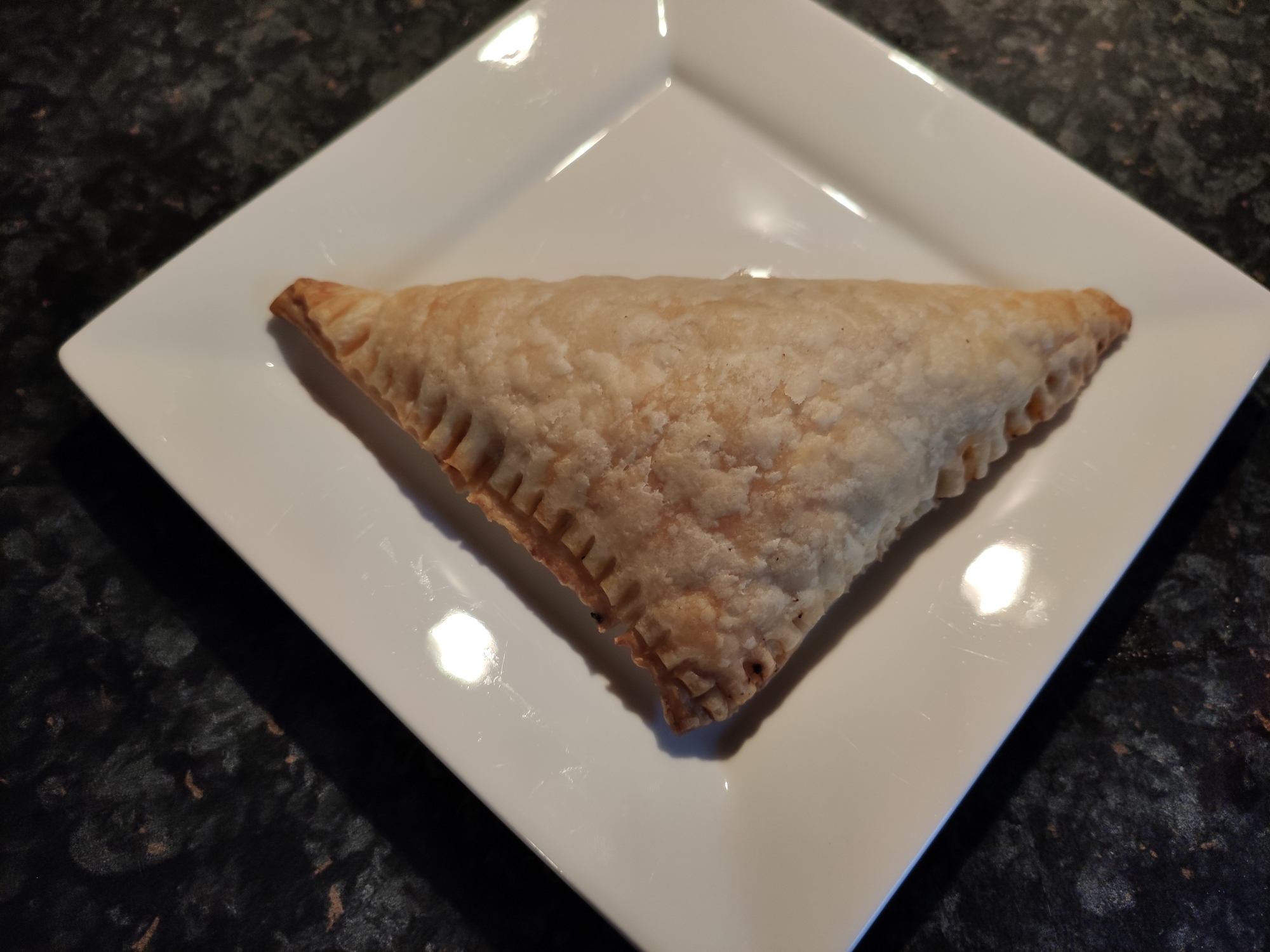 Pulled Chicken pastei – Smokey Meat