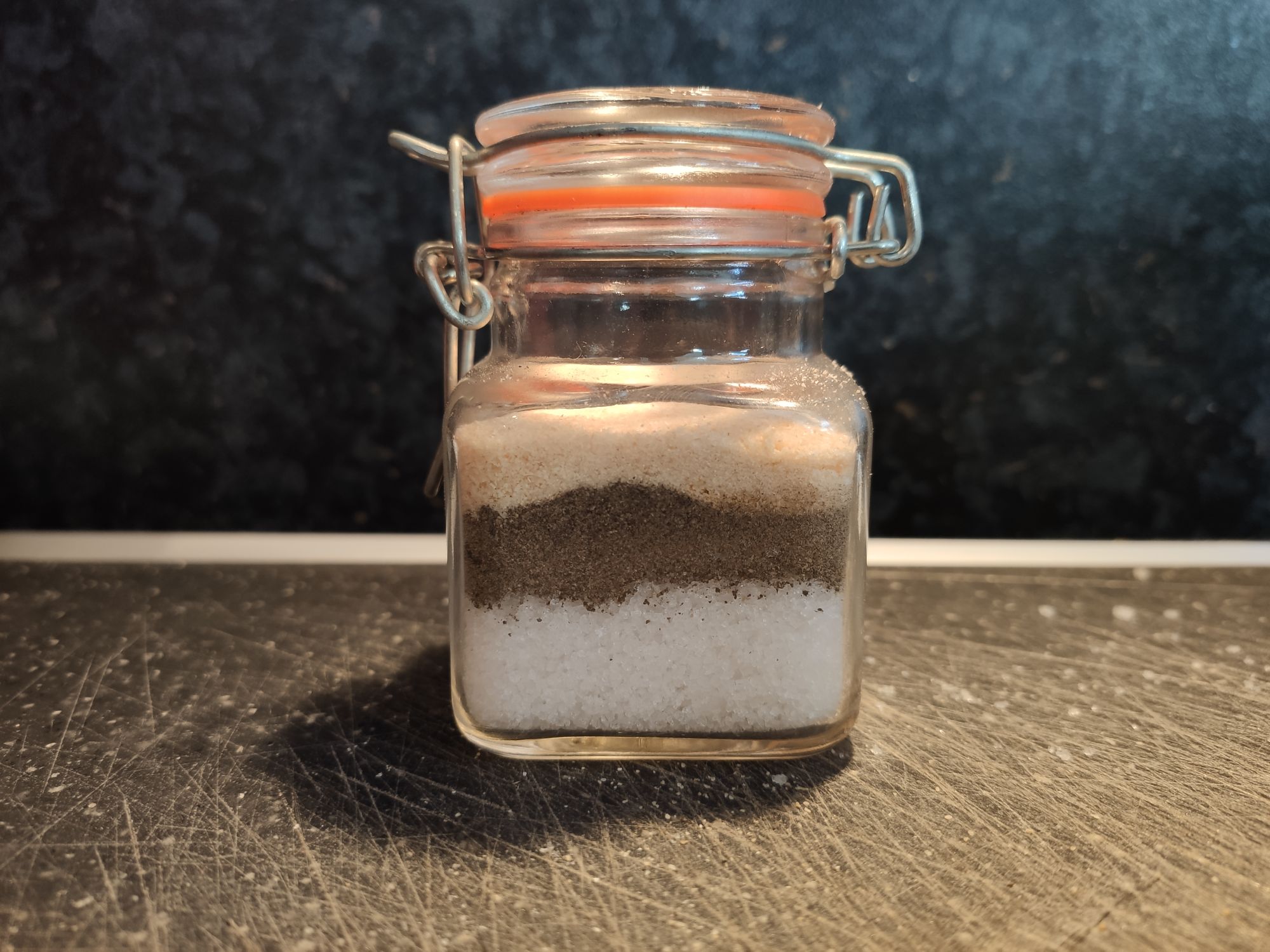 Jacob’s Ladder – Flat Ribs – Smokey Meat