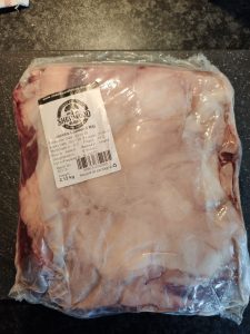 Jacob’s Ladder – Flat Ribs – Smokey Meat