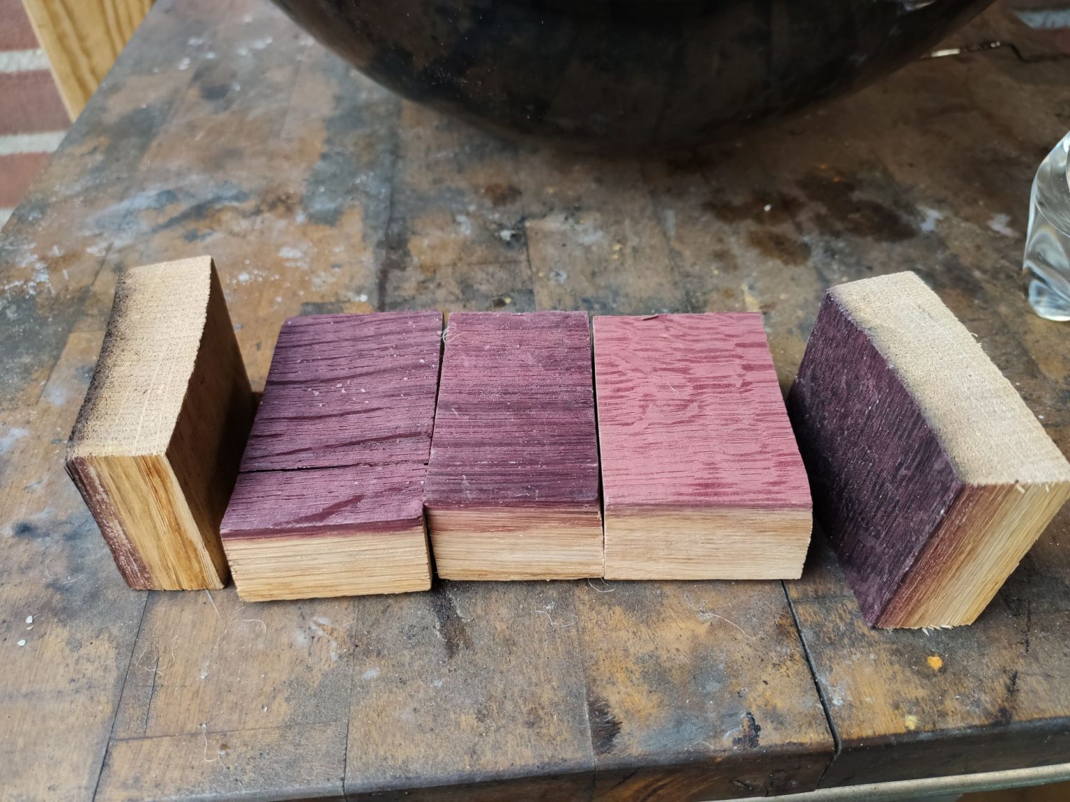 Jacob’s Ladder – Flat Ribs – Smokey Meat