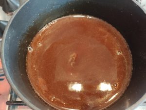 Jacob’s Ladder – Flat Ribs – Smokey Meat