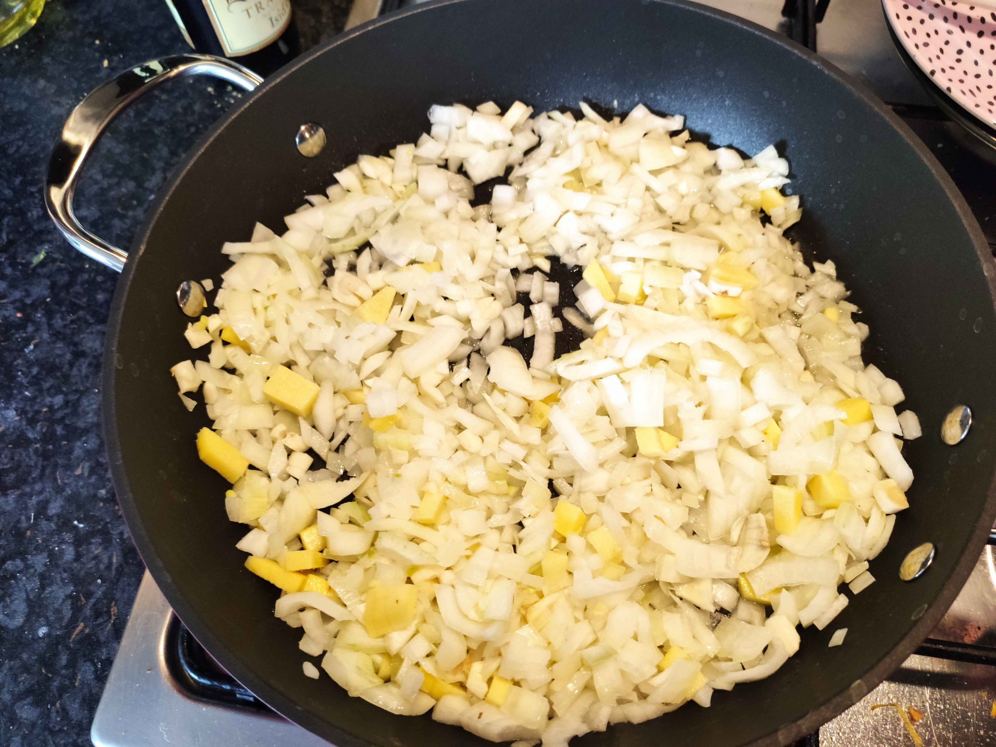 Indo Pulled Pork – Smokey Meat