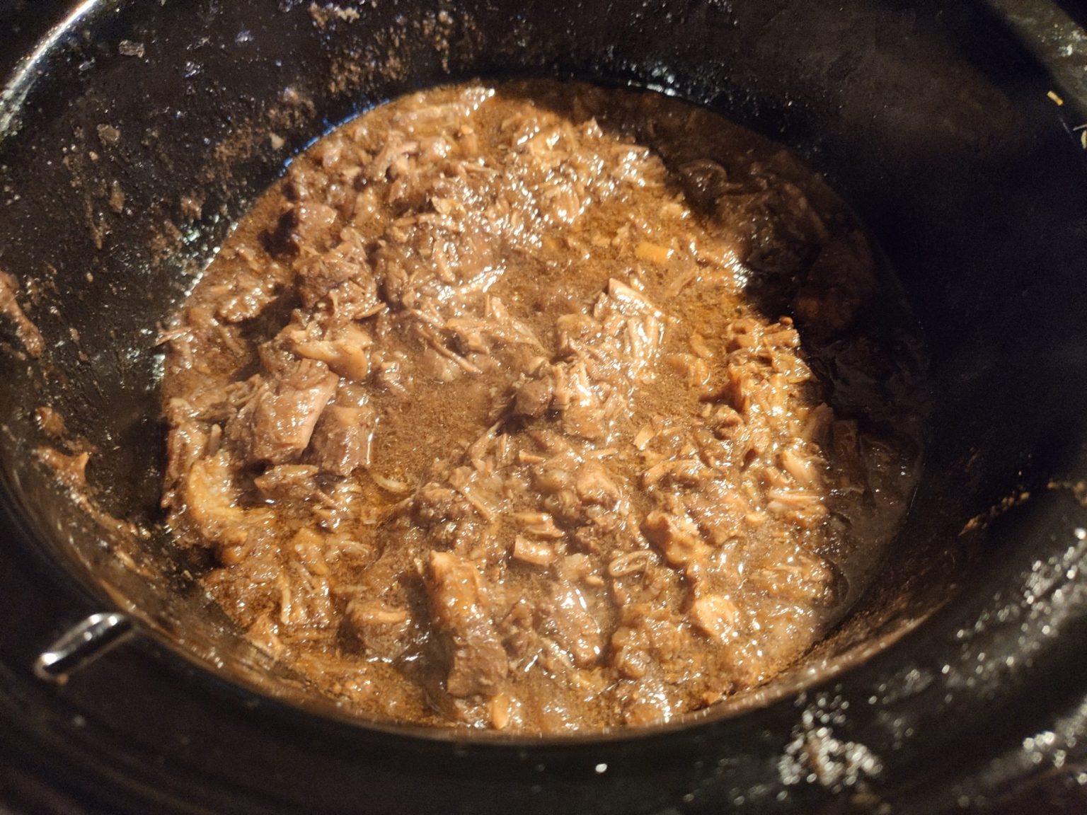 Indo Pulled Pork – Smokey Meat