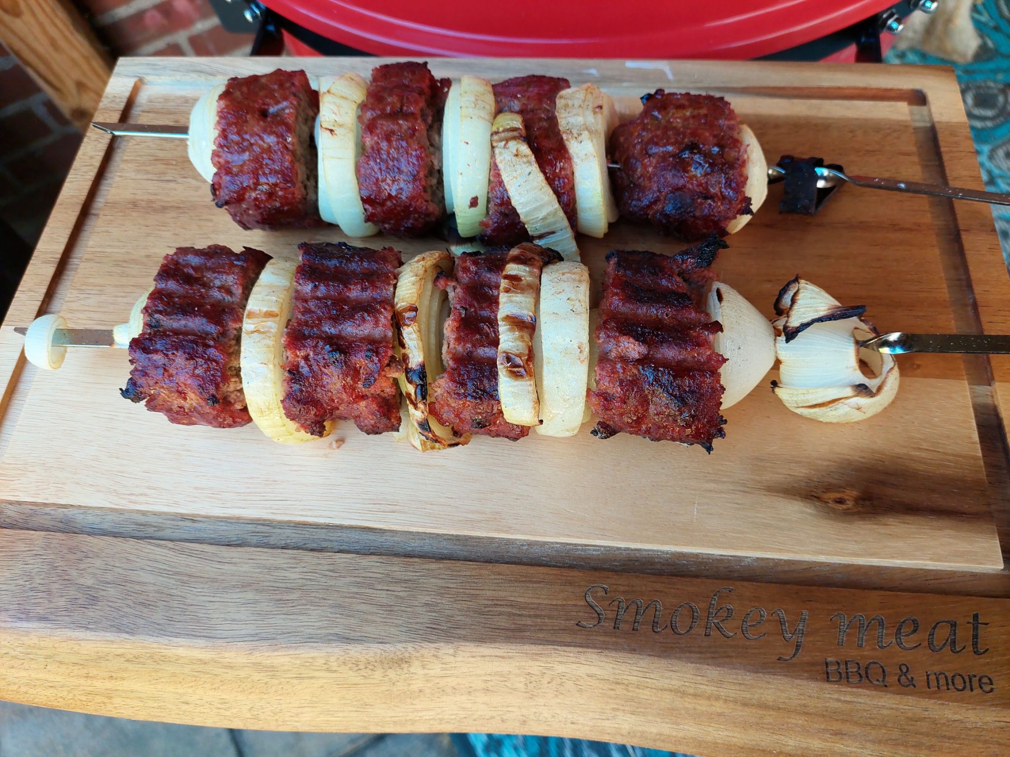 Smokey Meat – BBQ & More