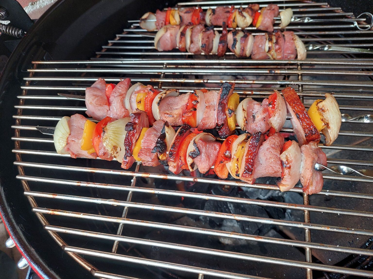 Smokey Meat – BBQ & More